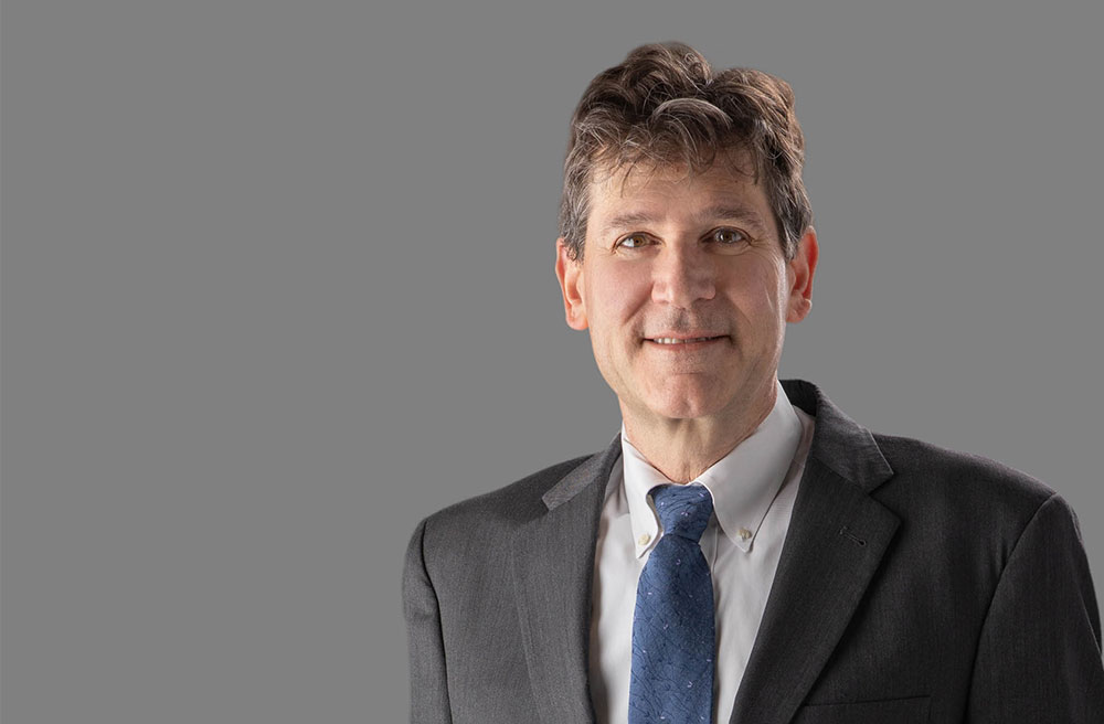Hon. James Orenstein (Ret.) Joins JAMS in New York Hon. James Orenstein (Ret.) Joins JAMS in New York