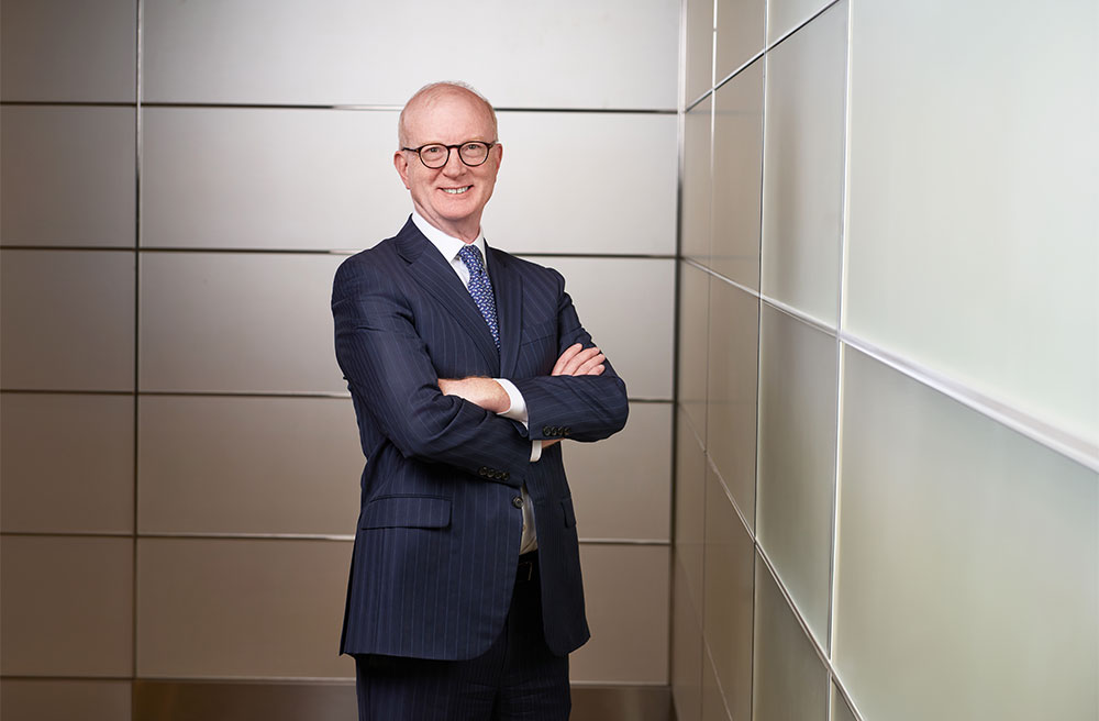 Jeffrey M. Senger, Esq., FCIArb Joins JAMS in Washington, D.C. Jeffrey M. Senger, Esq., FCIArb Joins JAMS in Washington, D.C.